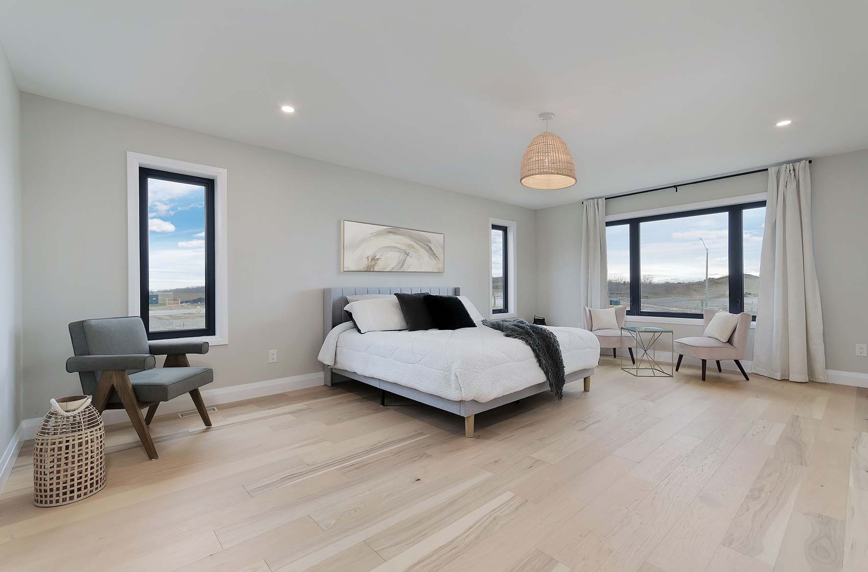 Gallery - Mavana Homes