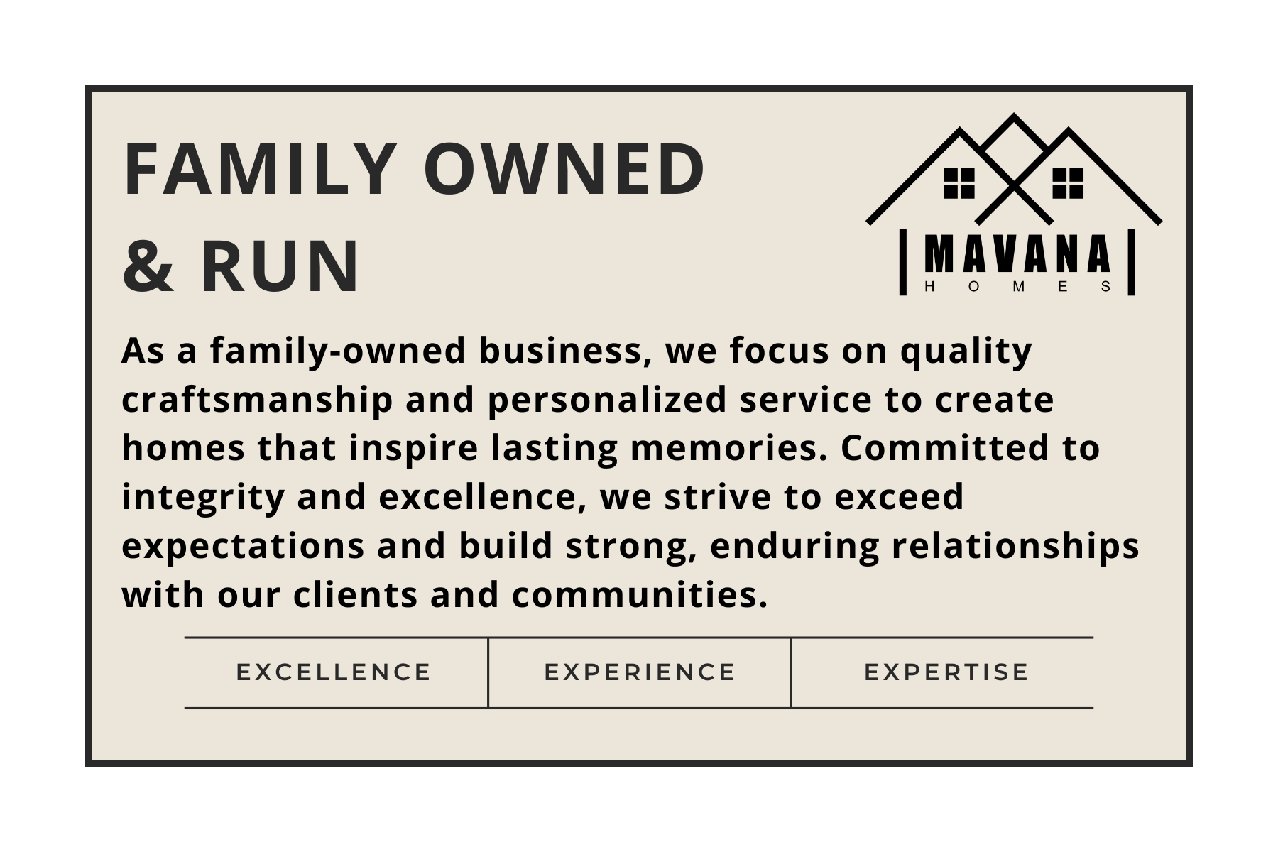 Exceeding Expectations: Family Run Home Building Barrie Ontario ...